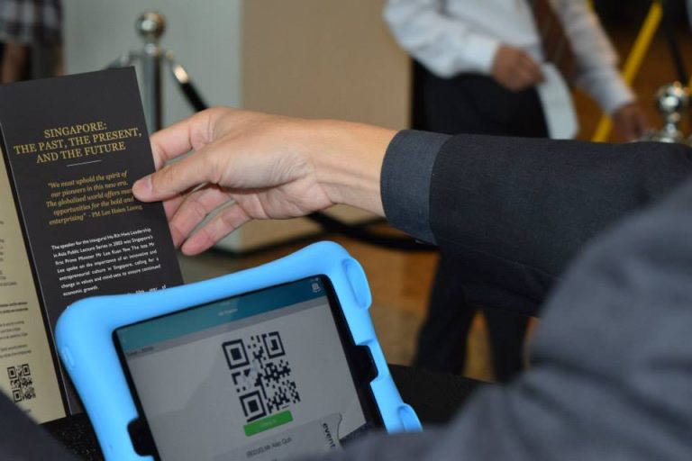 Bảng giá - QR-CHECKIN-MAYTECH